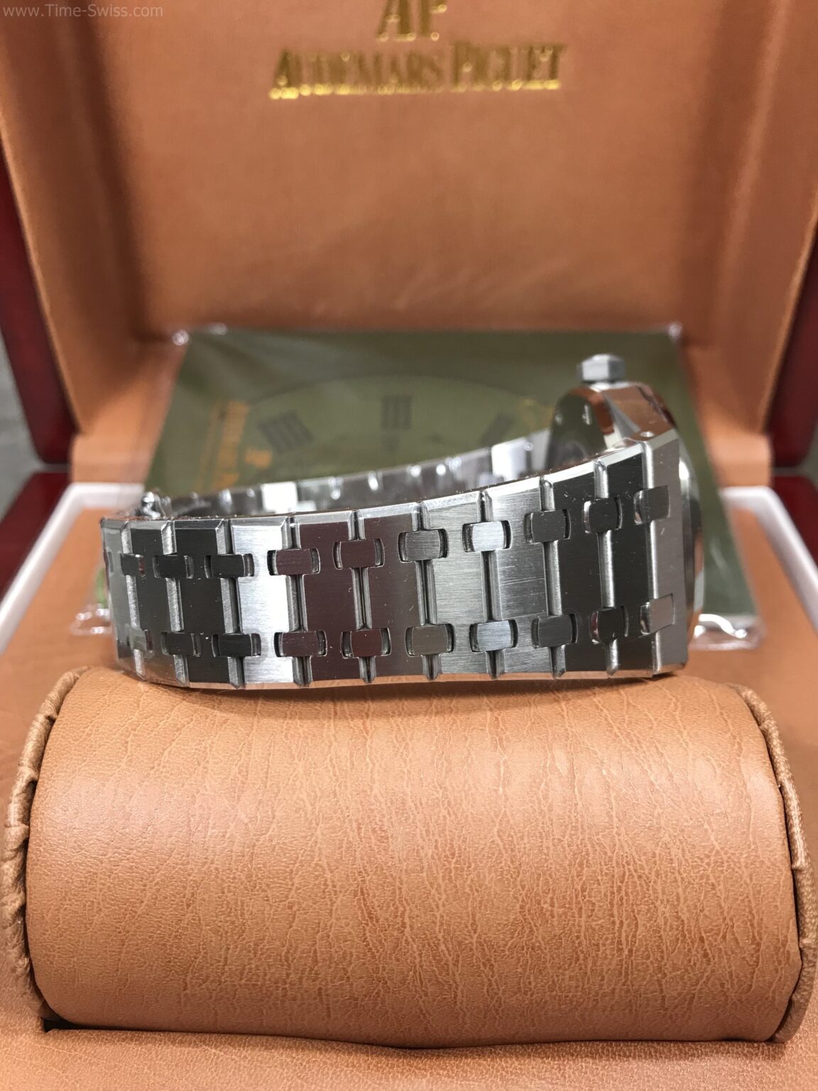 Audemars Piguet 15407 Offshore Wheel Openworked 41mm ZF Swiss | https ...